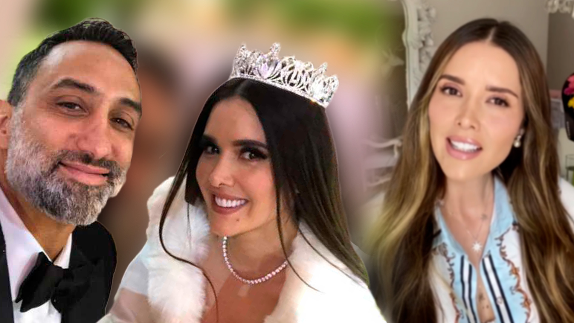 Se equivocó de príncipe azul: Marlene Favela y su historia de amor con ...