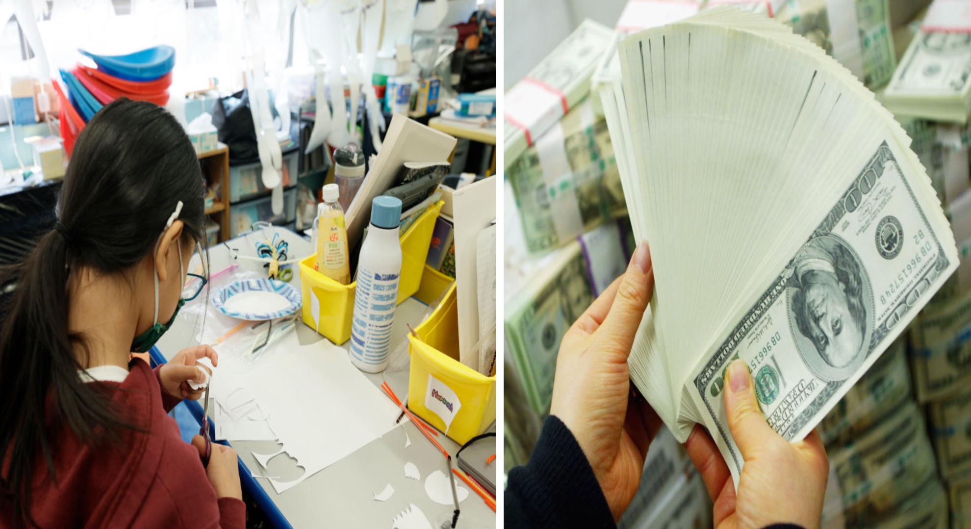 Programas de verano pagados y talleres, algunos dan $15 la hora en ...