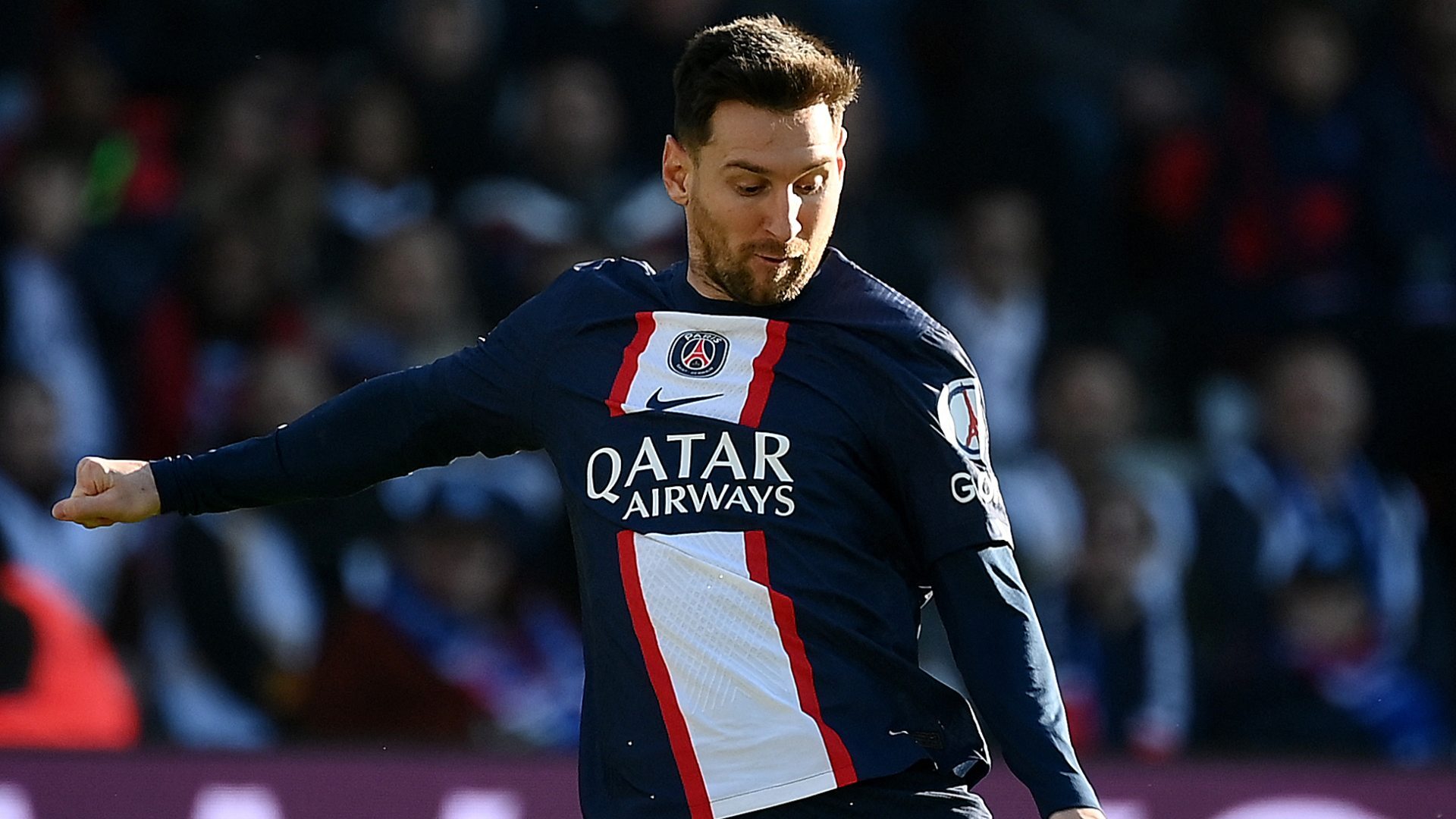 Messi ya tiene fecha para regresar con el PSG | TUDN Ligue 1 | TUDN