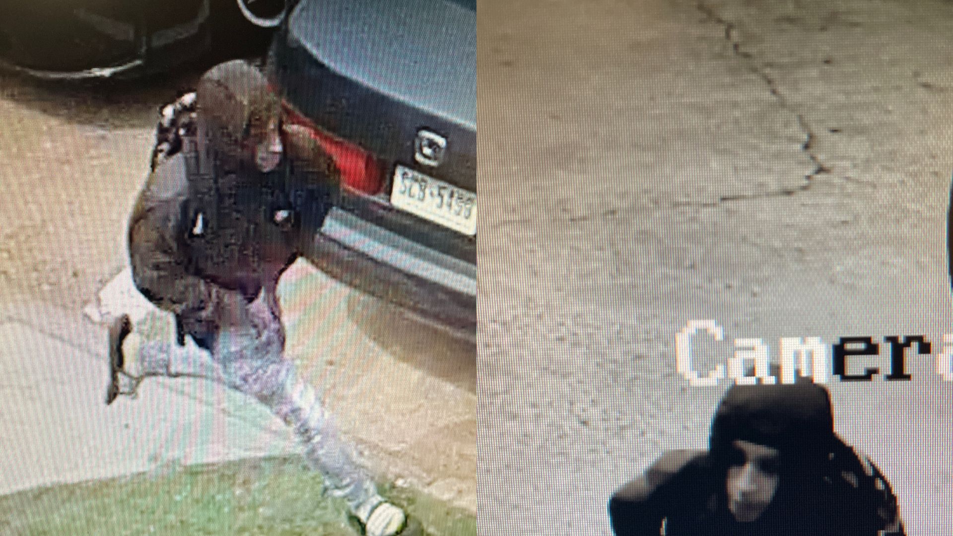 Buscan a un hombre hispano sospechoso de matar a tiros a Abraham Oscar ...