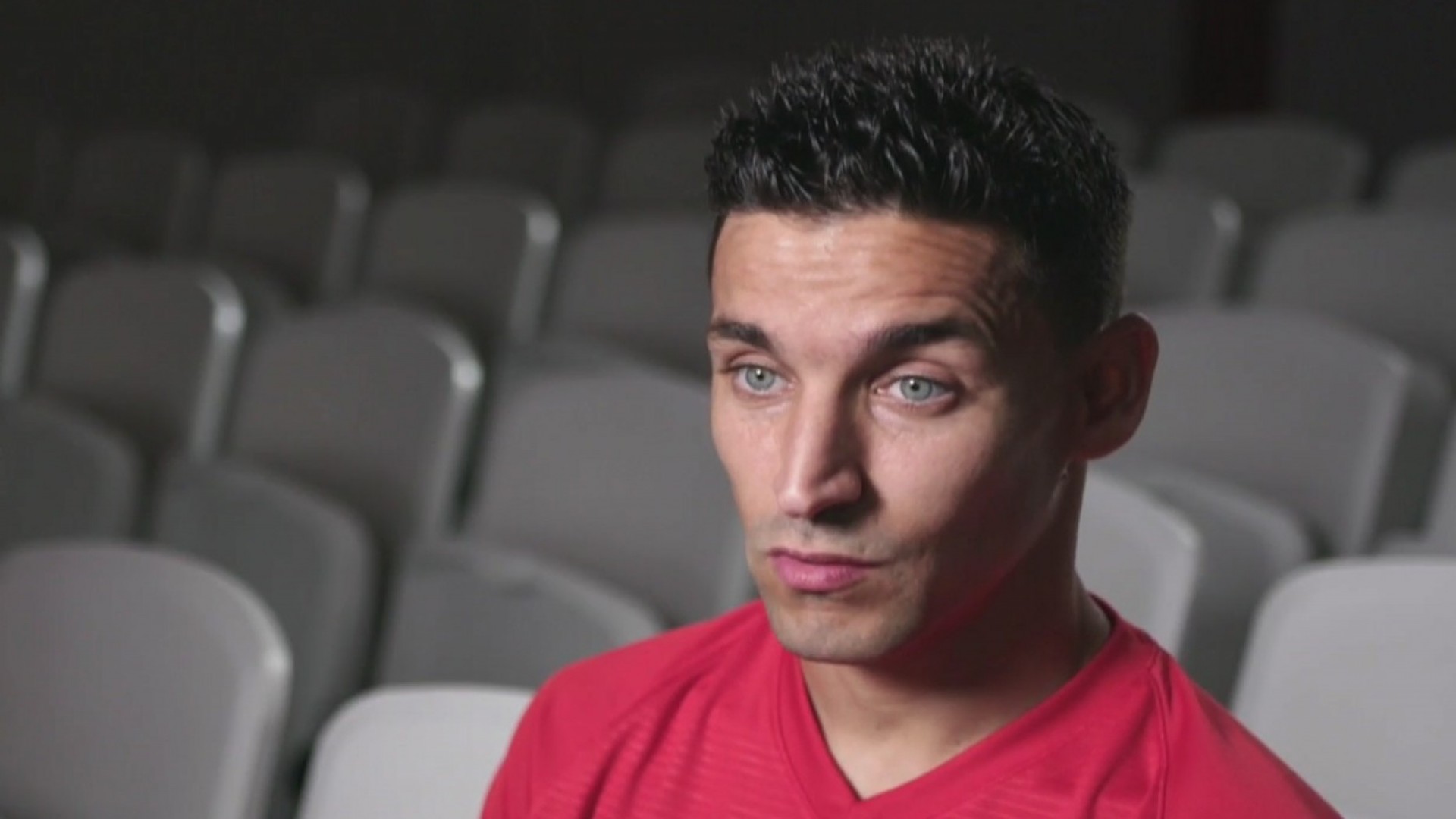 Jesús Navas reveló lo que significa para él llevar el número de Antonio ...