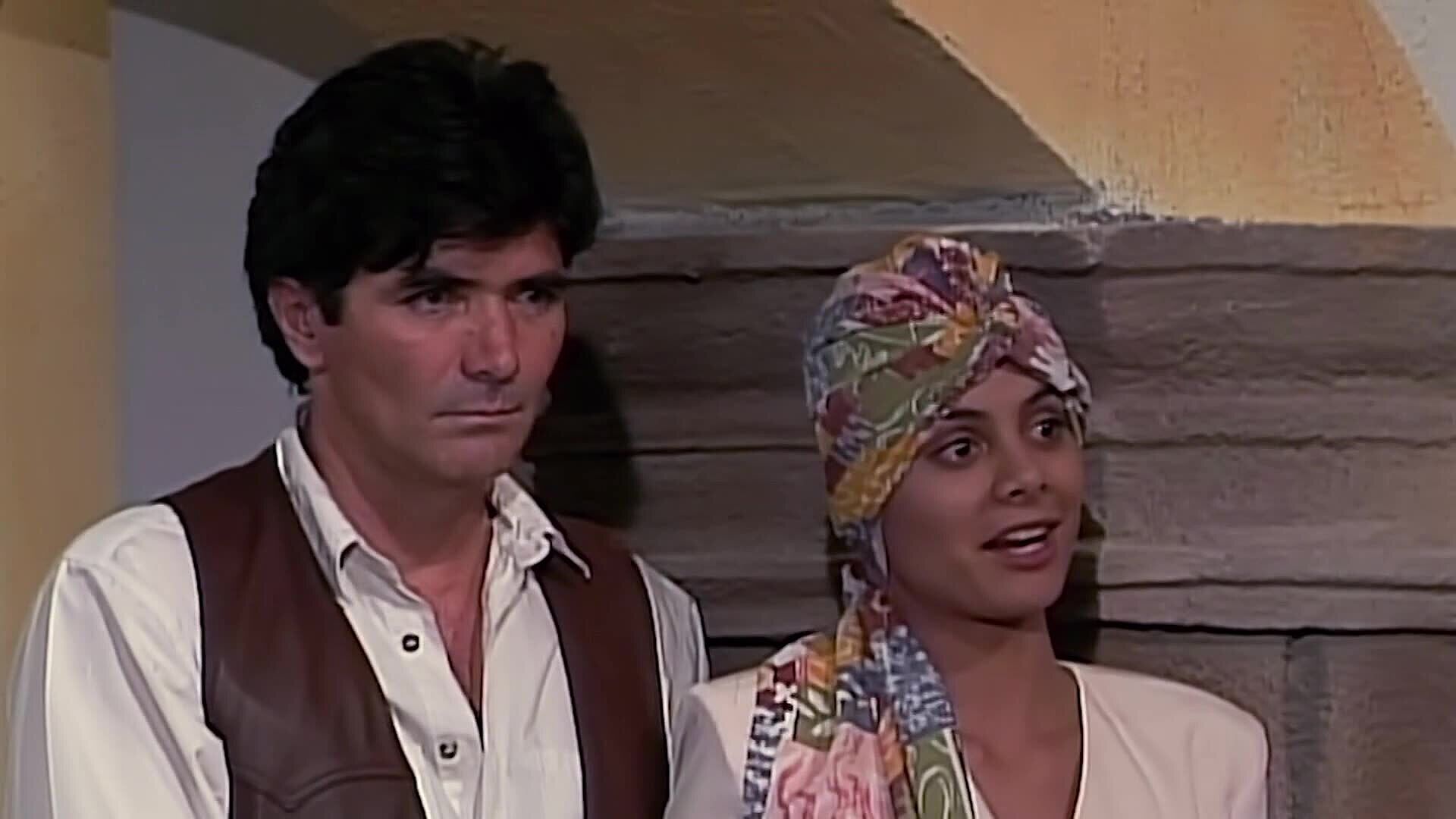 Inocencia vence a la muerte y renuncia al amor de Sergio | Shows ...