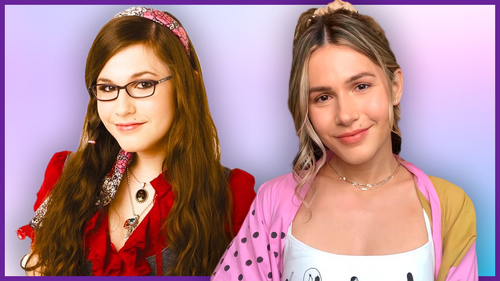 ¿Recuerdas a Quinn de Zoey 101? Así luce actualmente la actriz | Shows ...