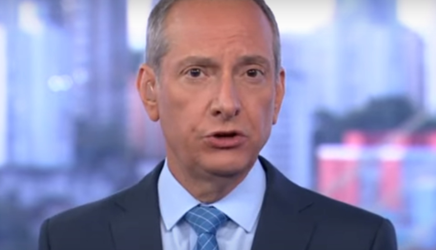 Como está Burnier após o infarto: jornaista foi internado no meio do ...