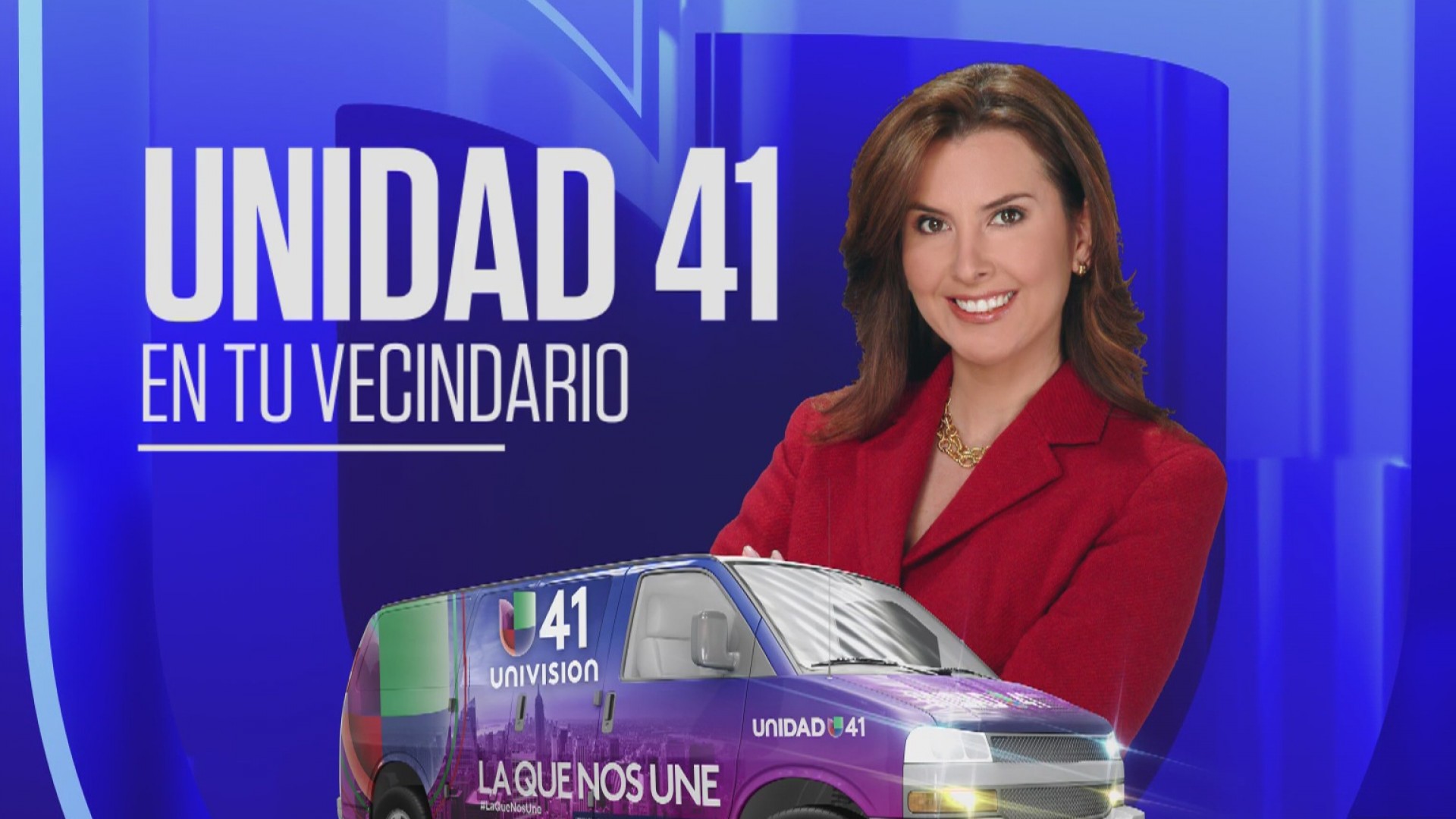La Unidad 41 llega a Staten Island para escuchar a la comunidad | Video ...