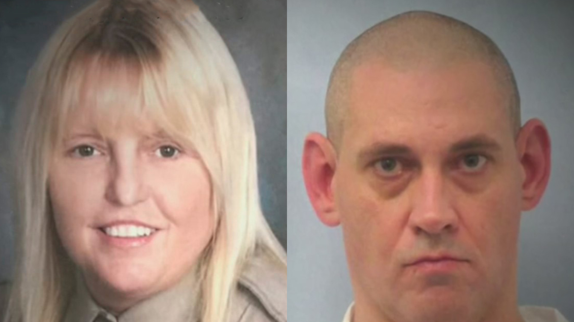 Autopsia confirma que Vicky White se suicidó cuando huía con el reo ...