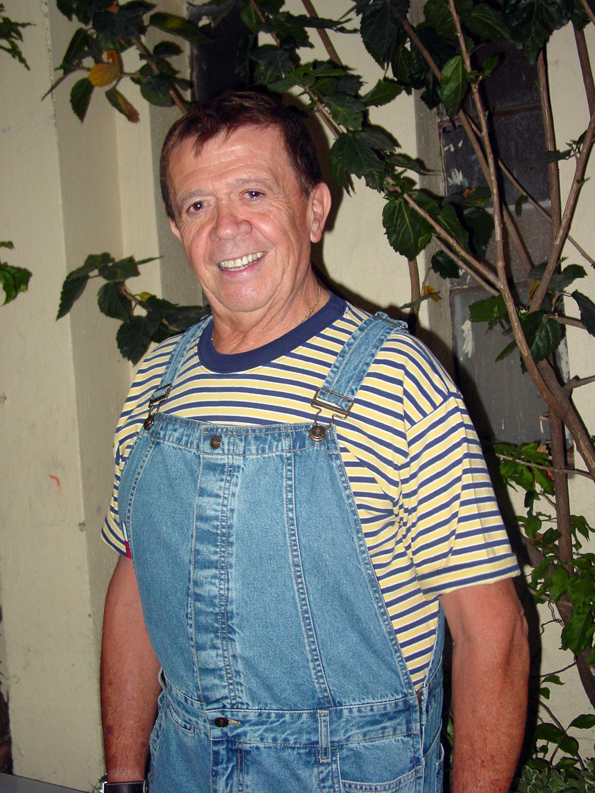 ¡Feliz cumpleaños, Chabelo! Recordamos su trayectoria de 82 años en ...