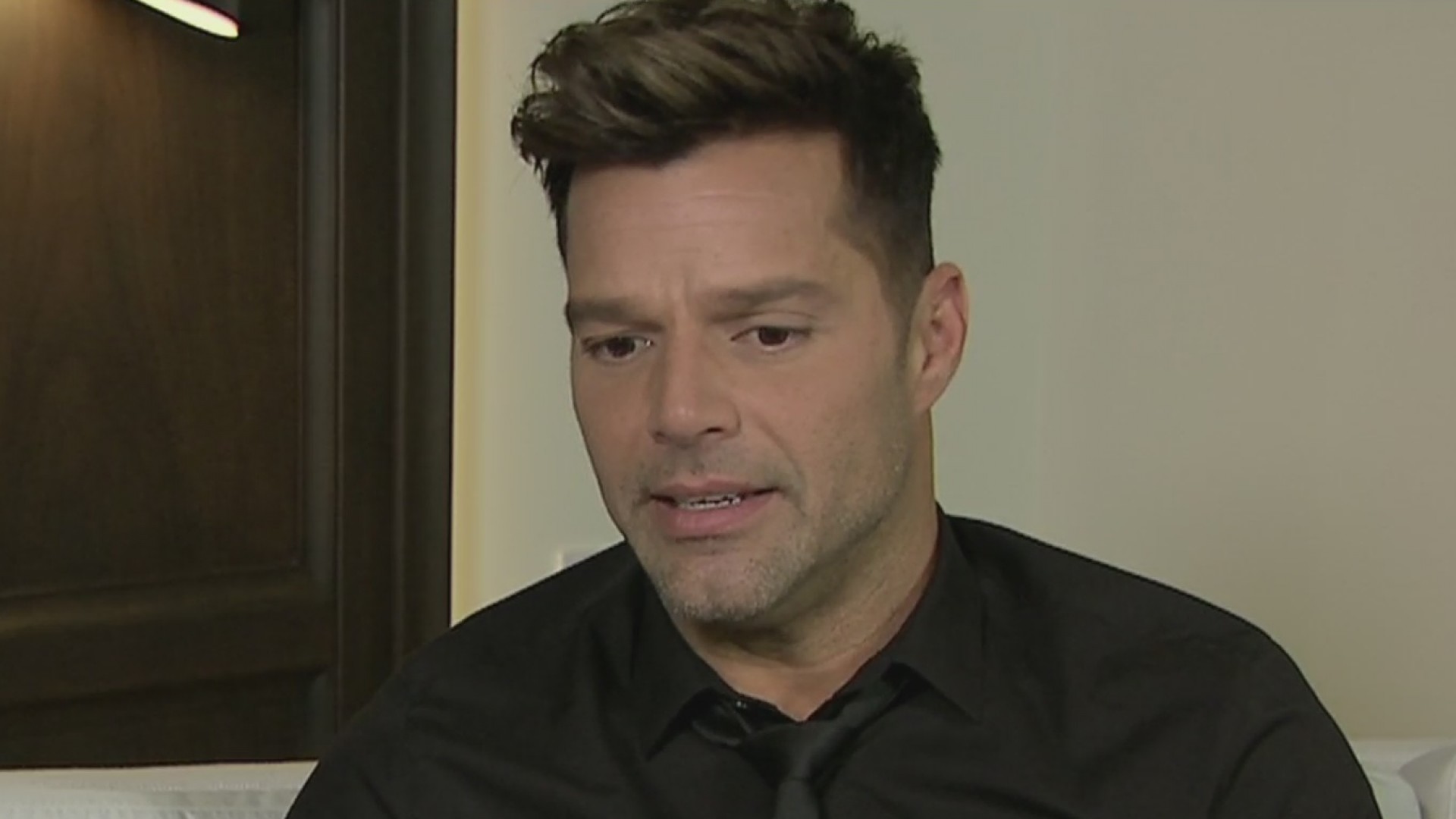 Detrás de La Banda: Ricky sabe lo que quiere para La Banda | Realities ...