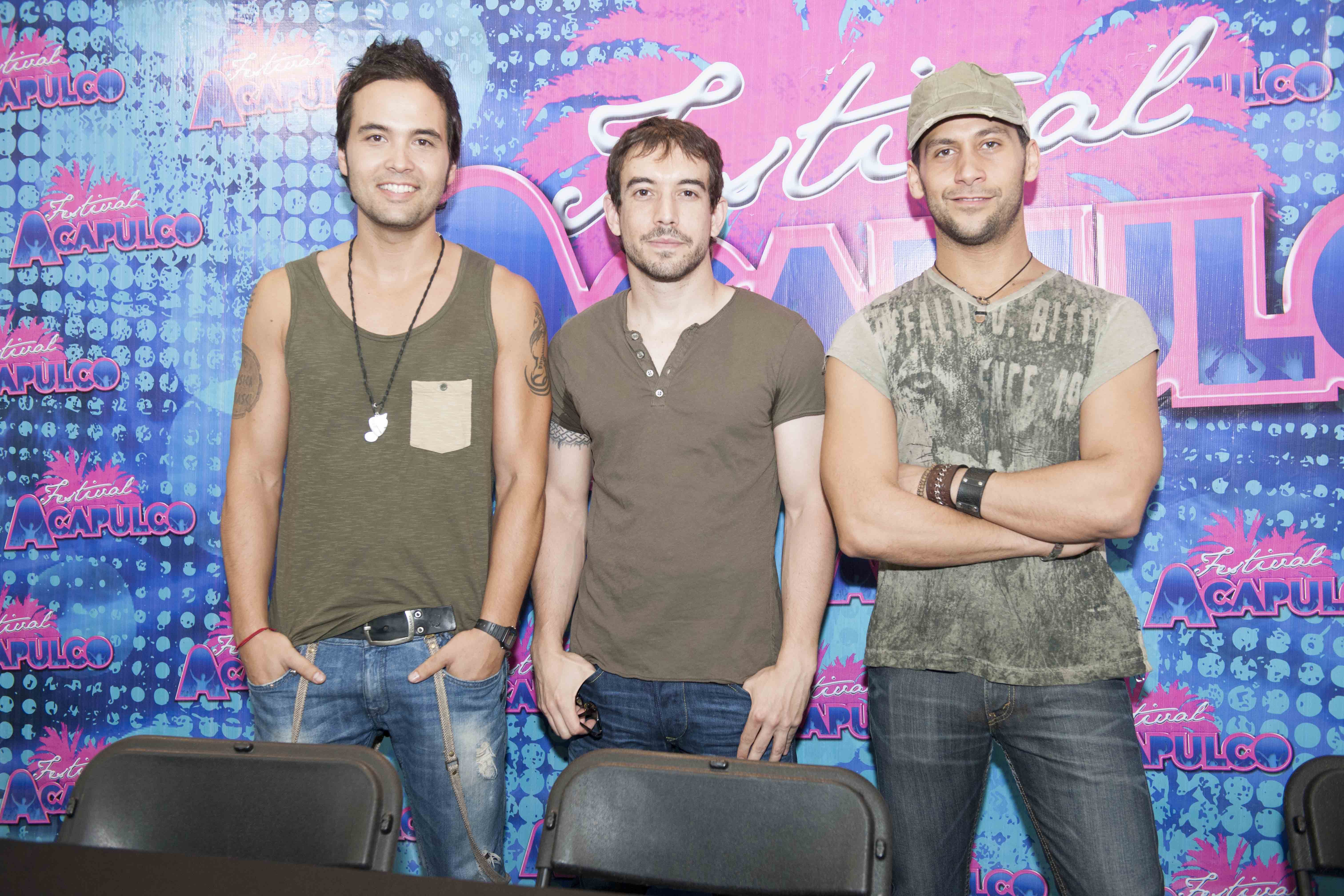 Circo Pop celebra su debut en el Festival Acapulco | Home Televisa ...