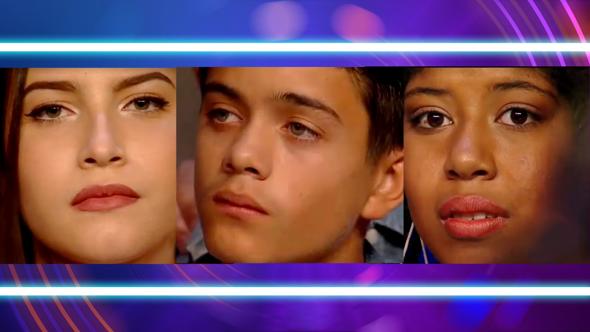 La Banda este domingo 9 de octubre en horario especial a las 7PM/ 6 C ...