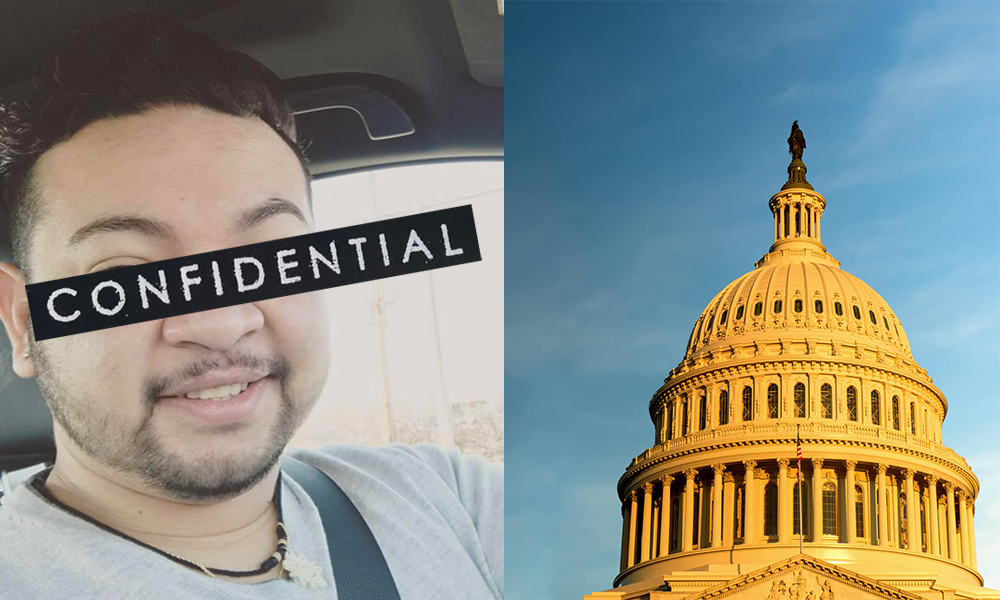 Congress members demand answers about sexual abuse of undocumented kids ...