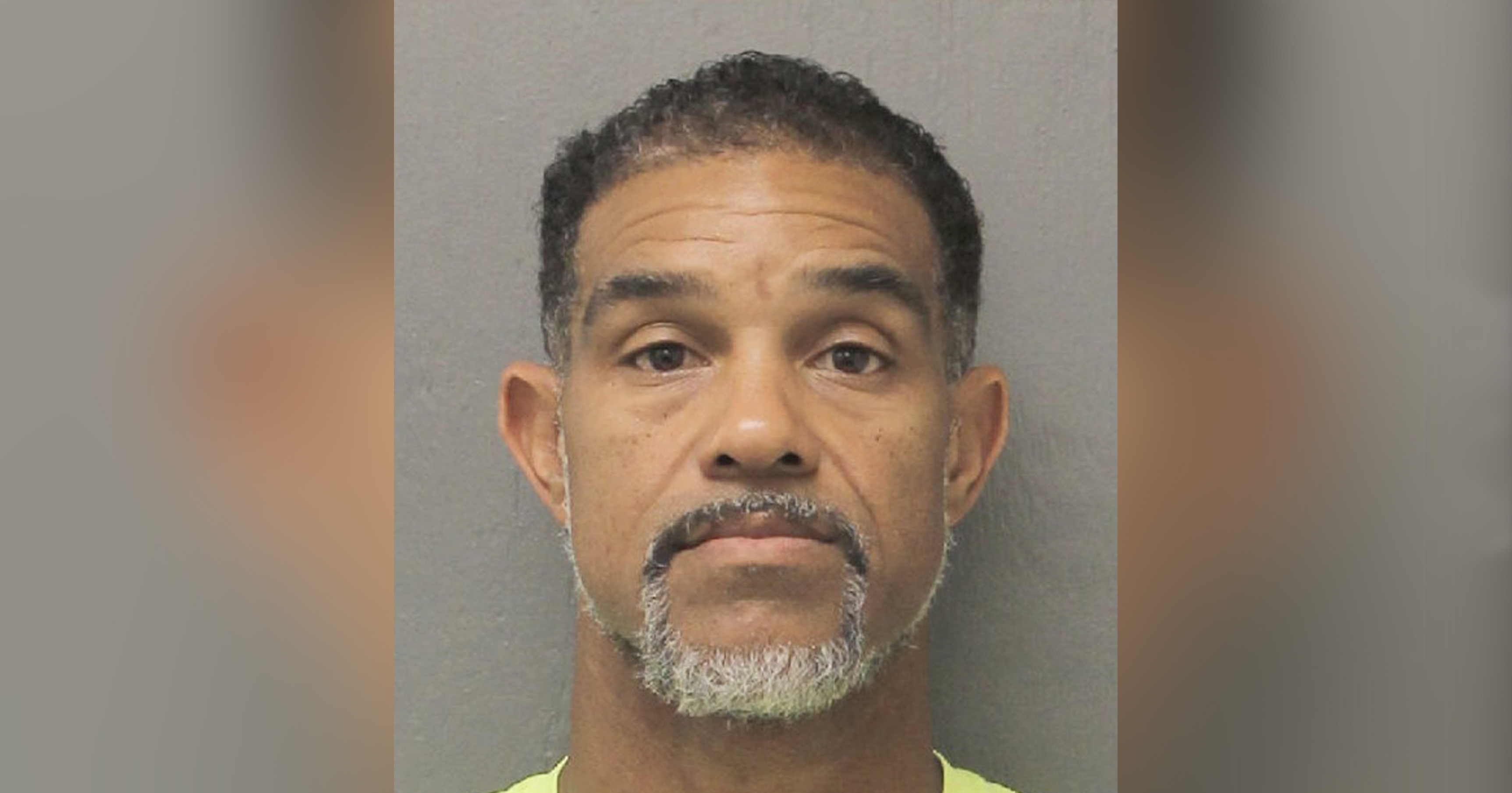 Buscan a Ronald Thomas sospechoso de agresión sexual contra un menor en ...