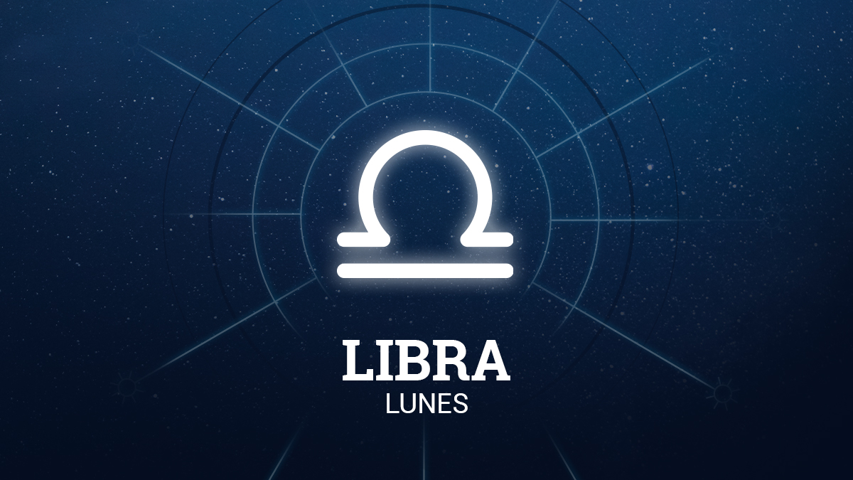 Libra – Lunes 23 de septiembre de 2019: lo que deseas está muy cercano ...