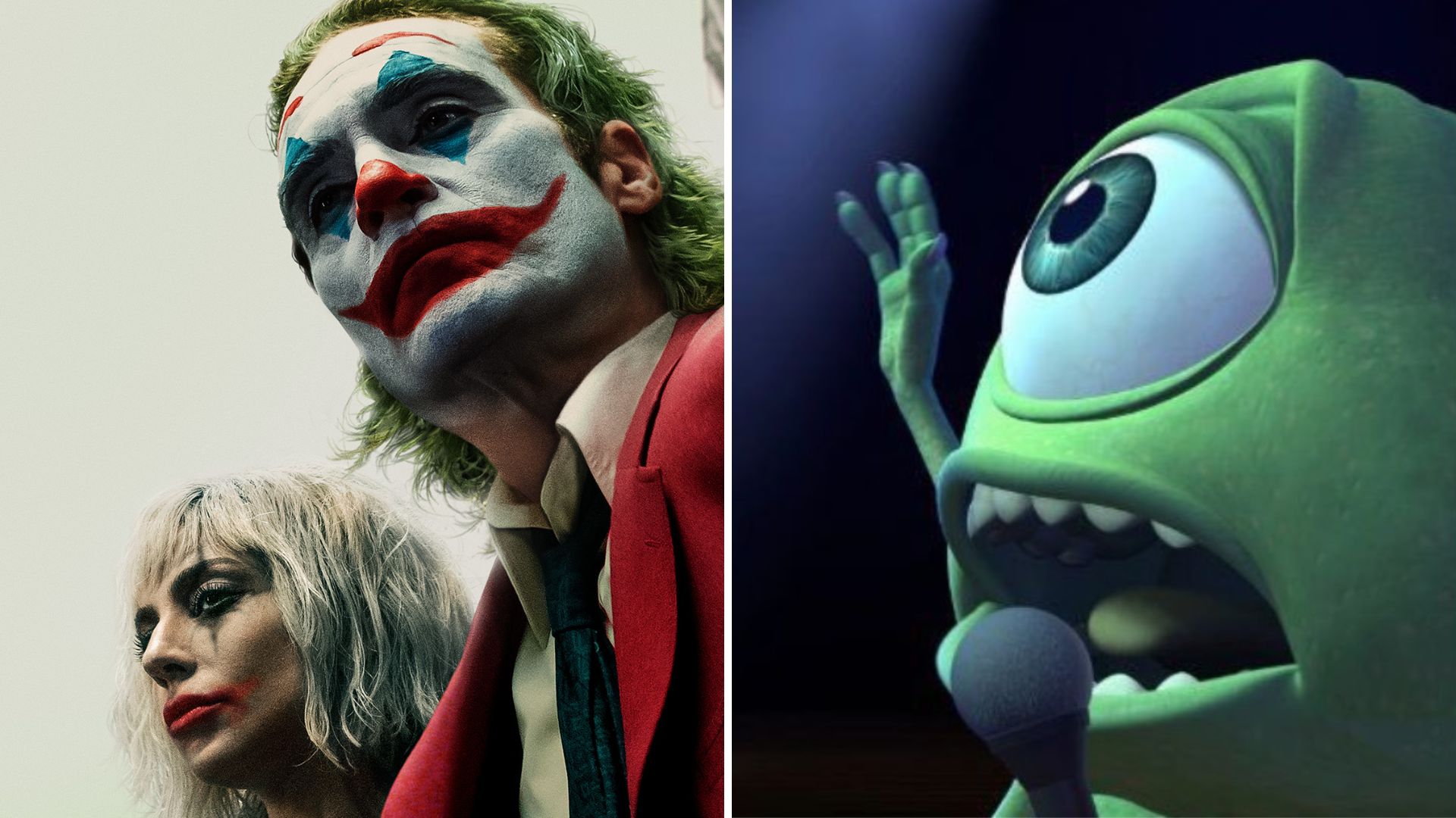 'Joker 2': Los mejores memes después del estreno de la secuela de ...