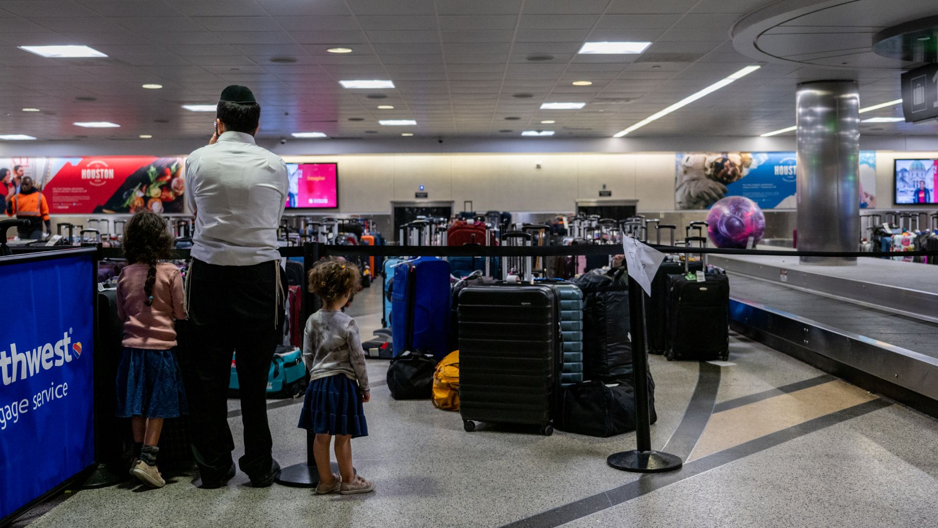 Sigue estas recomendaciones antes de llegar al aeropuerto si piensas ...