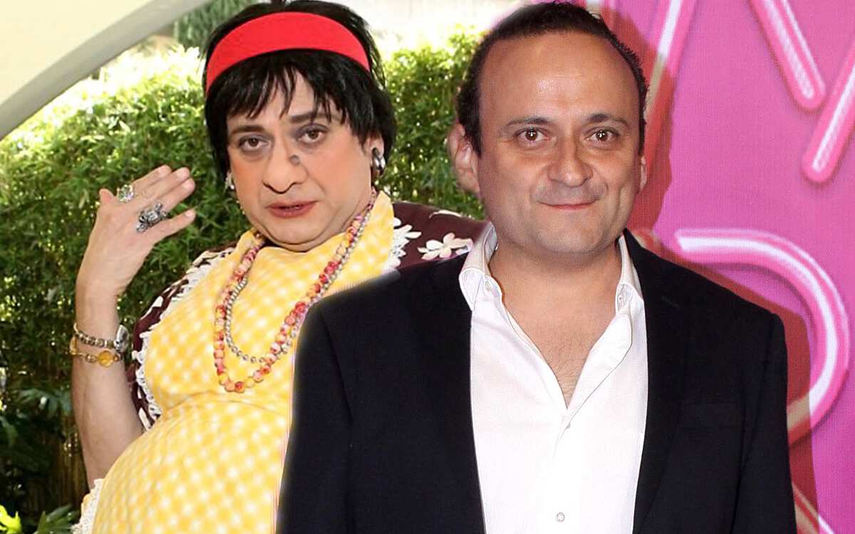 Lalo España revela el origen de Doña Márgara Francisca y su alcance ...