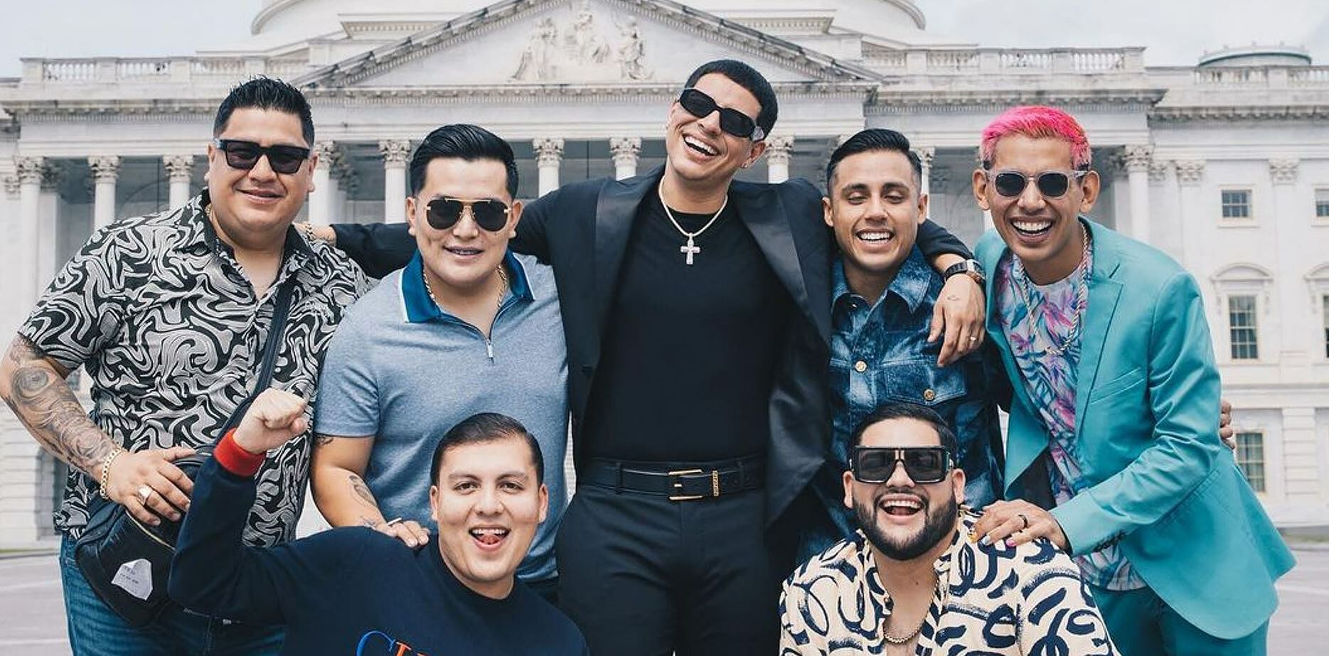 Grupo Firme presume otro lleno total en concierto de San Diego | Shows ...