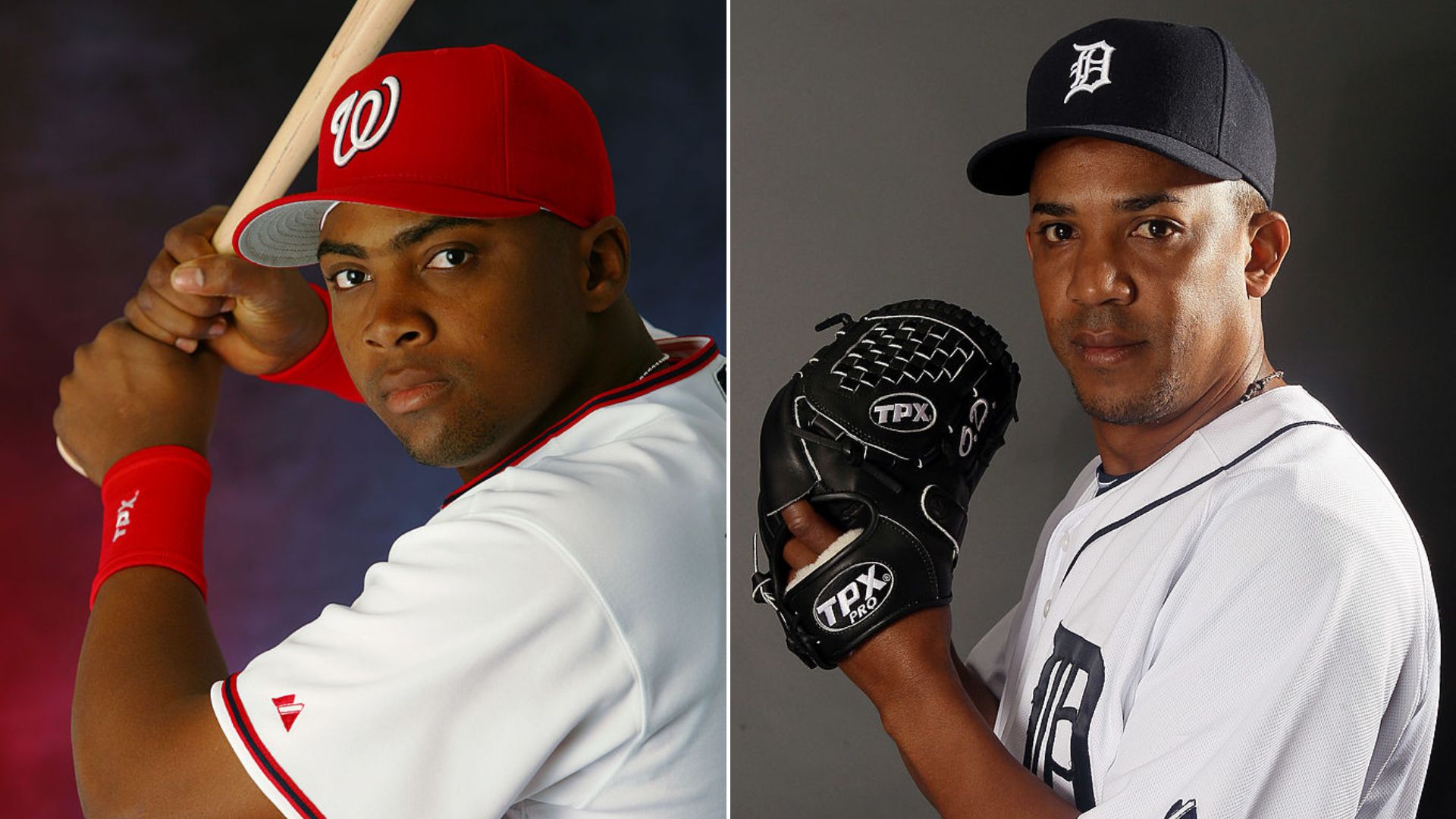 Recuerdan a Octavio Dotel y Tony Blanco, peloteros muertos en el ...