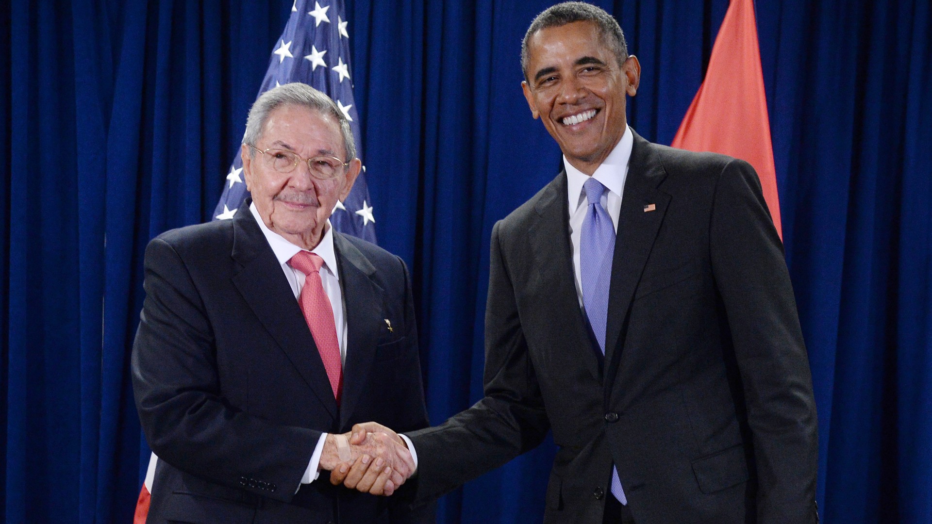Barack Obama: nos vemos en La Habana | Noticias Univision | Univision