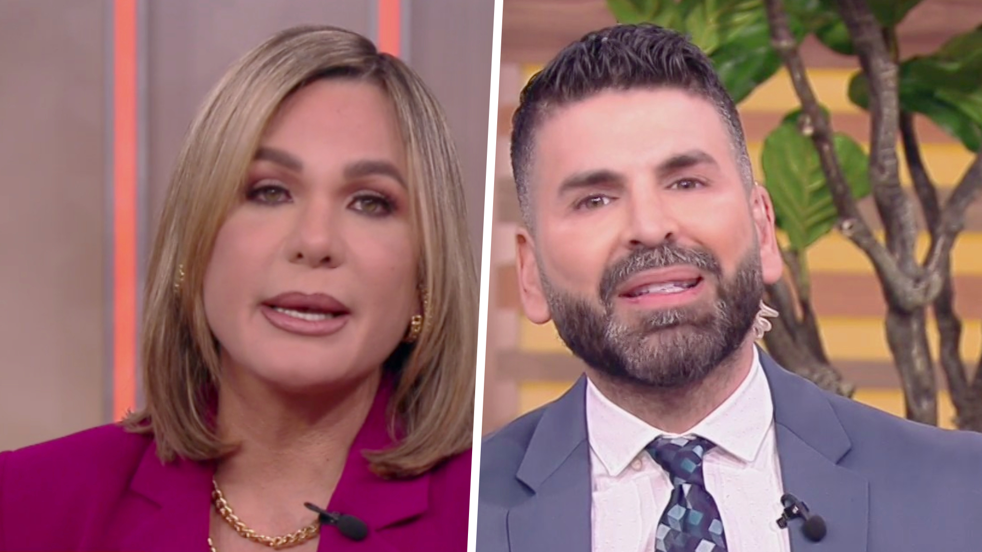 Luz García relata la pesadilla que vivió cuando fue detenida por ...