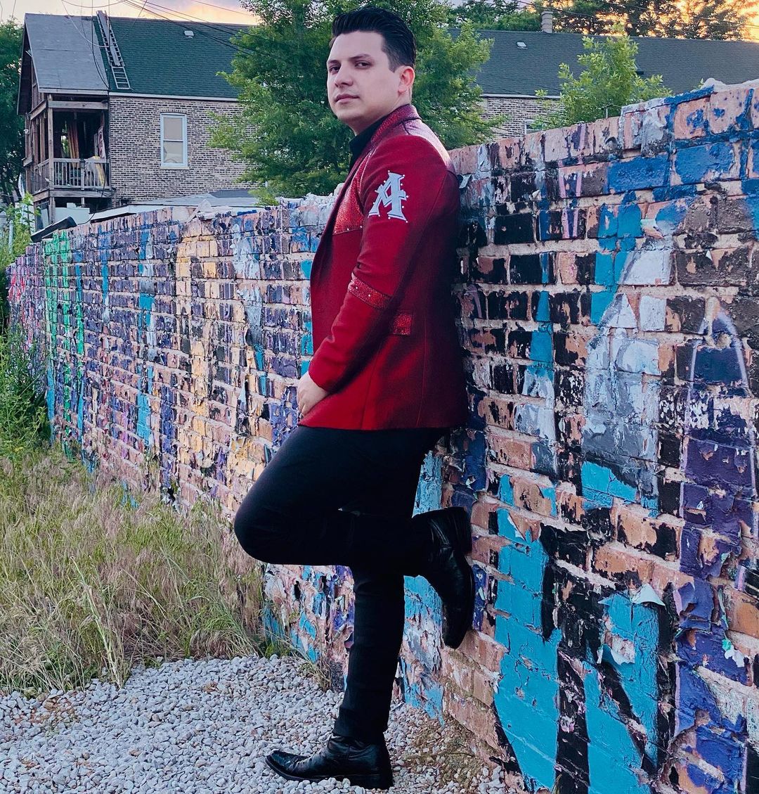 ¿Vincen Melendres fuera de La Arrolladora? Esto es lo que se sabe | Shows Bandamax Bandanews ...