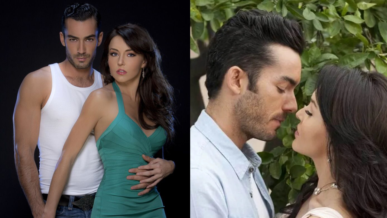 ¿Aarón Diaz regresa a las telenovelas con otra ‘Teresa’? Esto dijo | Shows Famosos Las Estrellas ...
