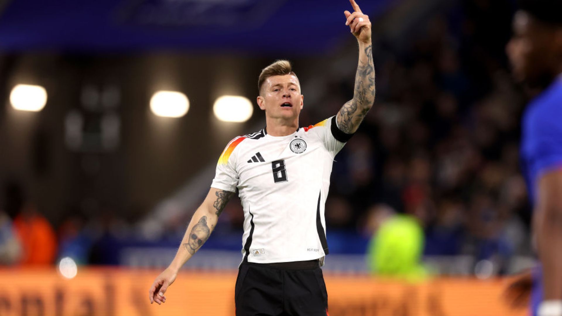 Rediseñarán números de la camiseta de la selección de fútbol de ...