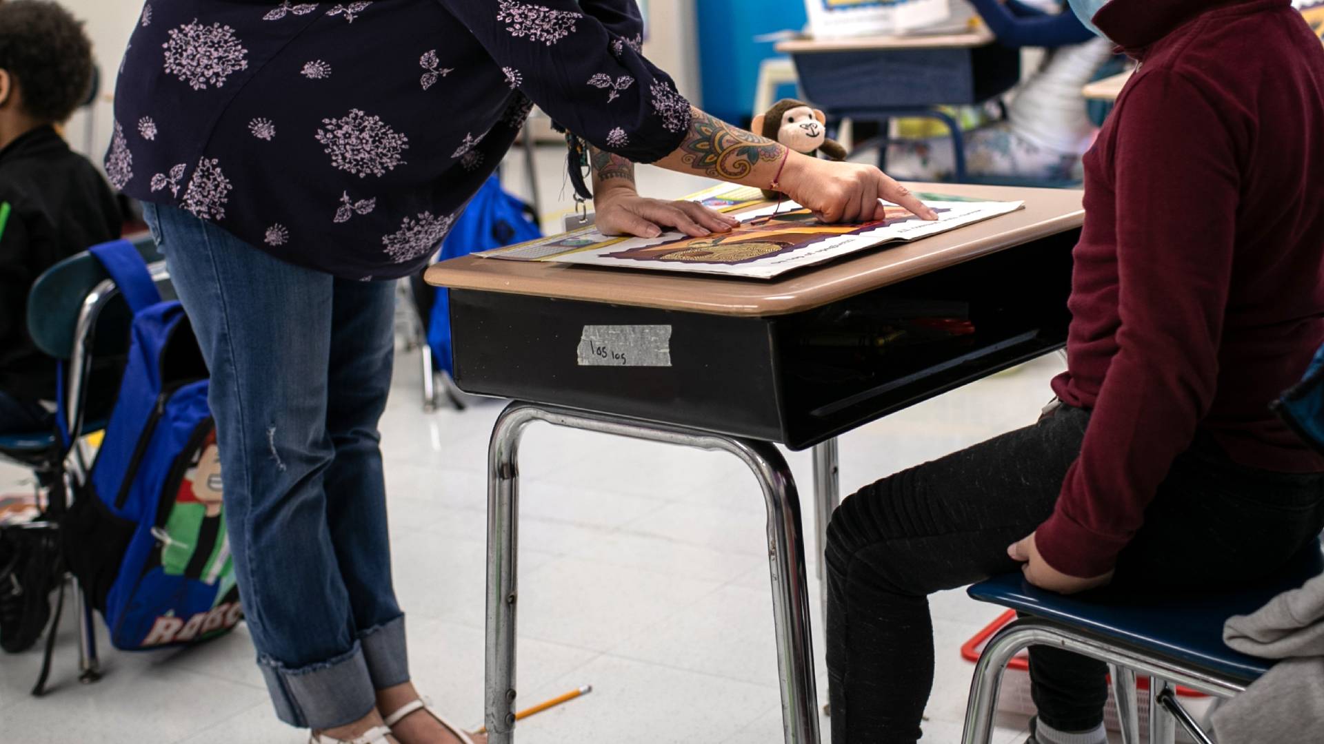 Te explicamos de qué trata el programa NES y cómo beneficiará a algunas ...