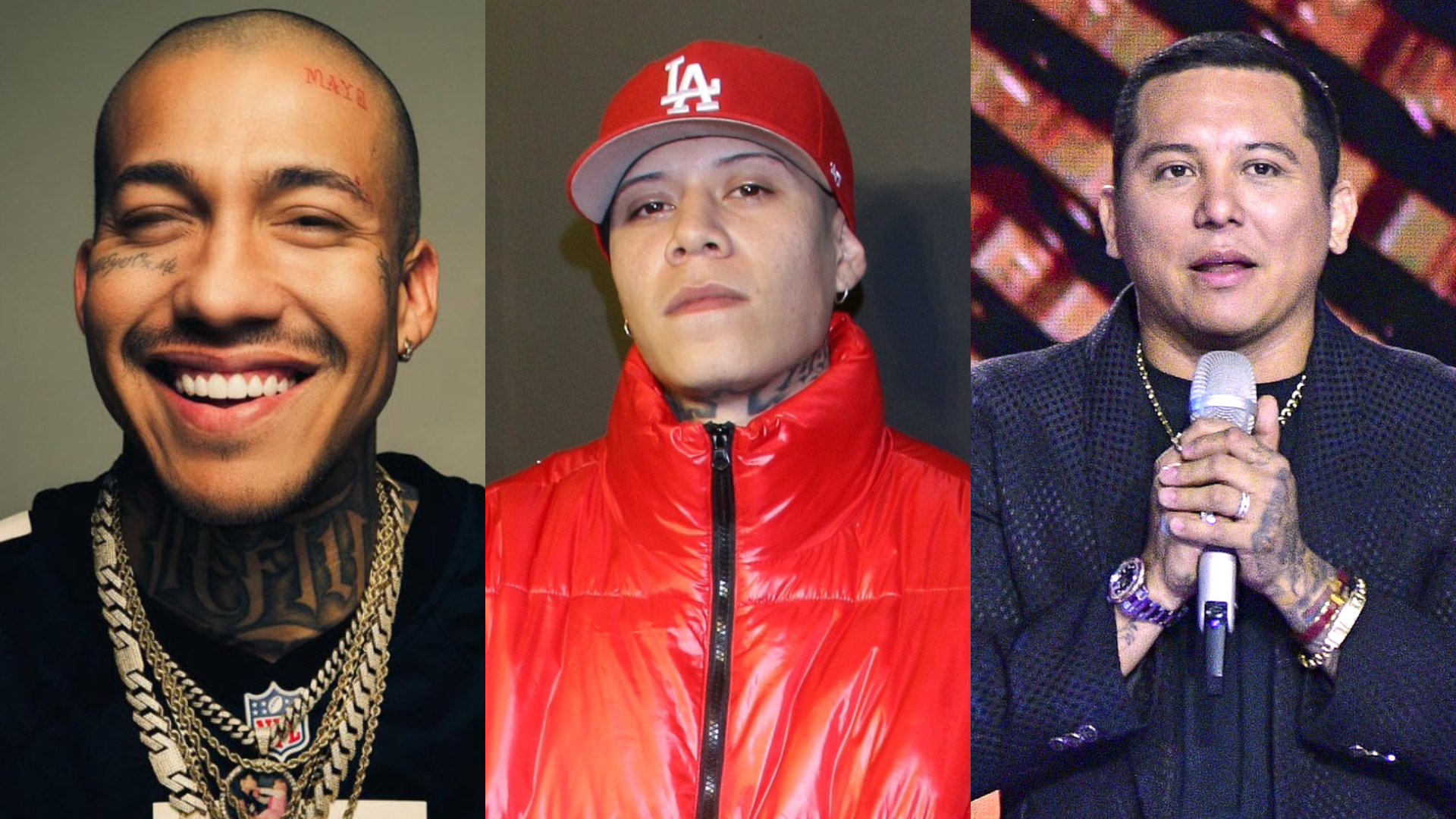 Lefty SM es presuntamente asesinado: famosos reaccionan a muerte del ...