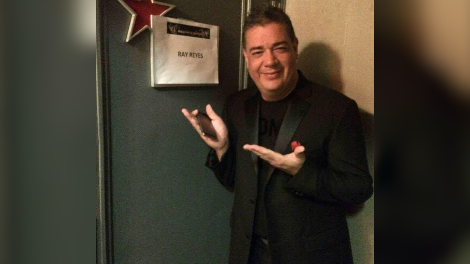 ¿De qué murió Ray Reyes, exintegrante de Menudo? | Video | Univision ...