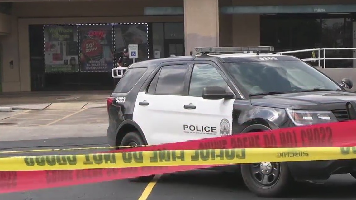 Revelan detalles de tiroteo que involucró a oficiales de la Policía y ...