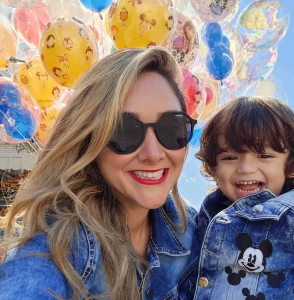 Sherlyn desea volver a ser mamá y revela si se animaría a tener gemelos ...