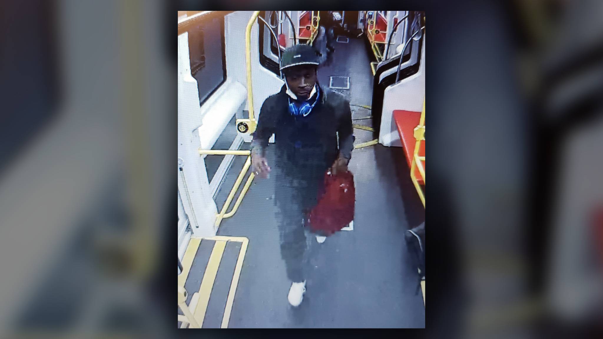 Fiscales descartan acusar de homicidio a Javon Green, sospechoso de ...