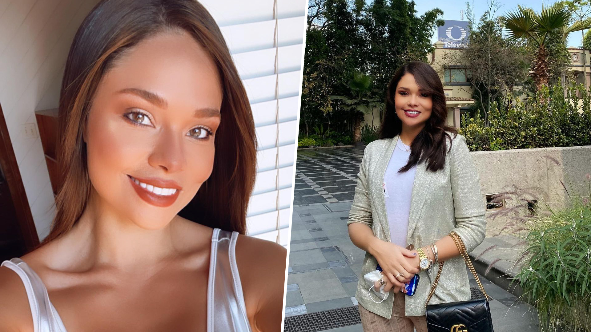 Sirey Morán viajó a México para seguir estudiando y comió insectos por ...