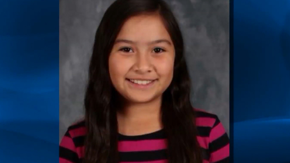 Hallado el cuerpo de la niña Kayla Gómez en una casa abandonada de ...