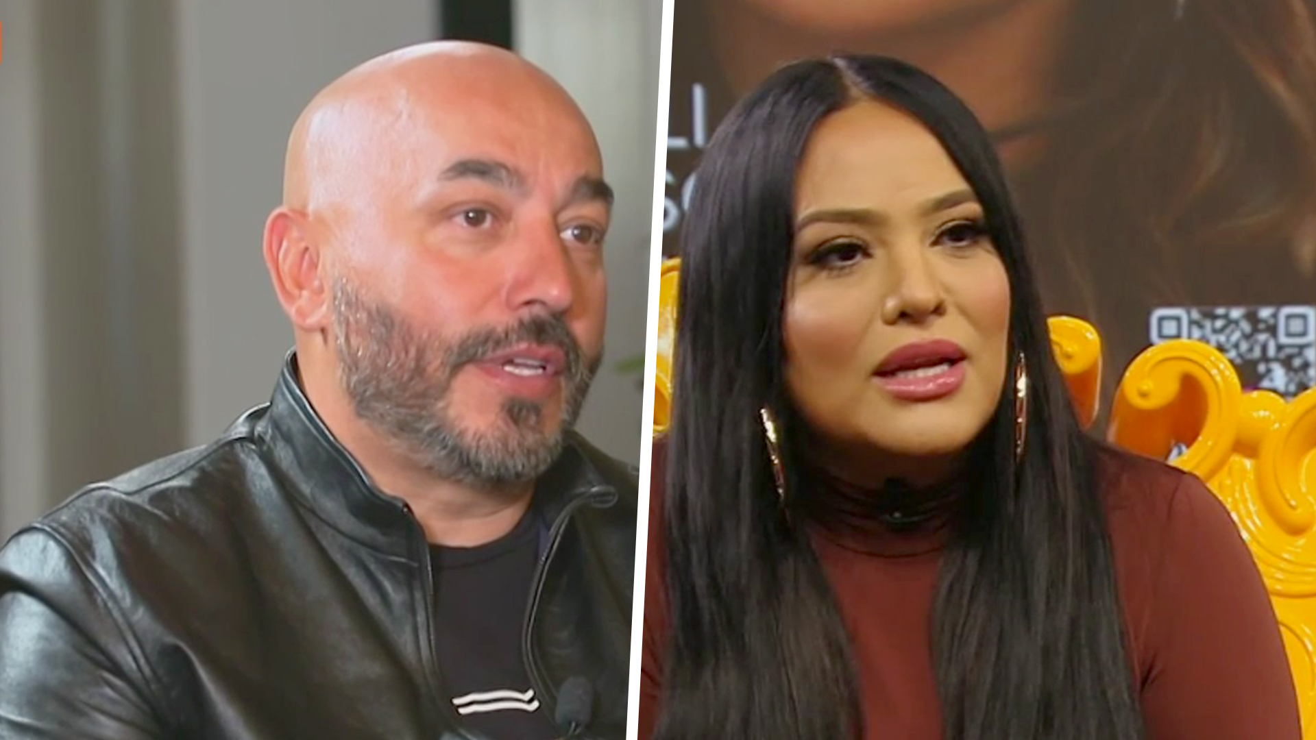 Mayeli Alonso asegura que Lupillo Rivera regala siempre "la misma ...