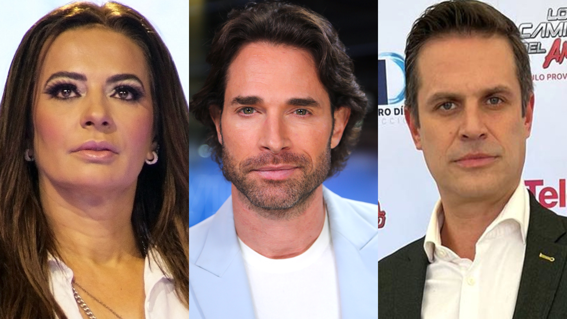 Cecilia Galliano revela el mensaje que tiene para sus ex: ¿es para Mark ...