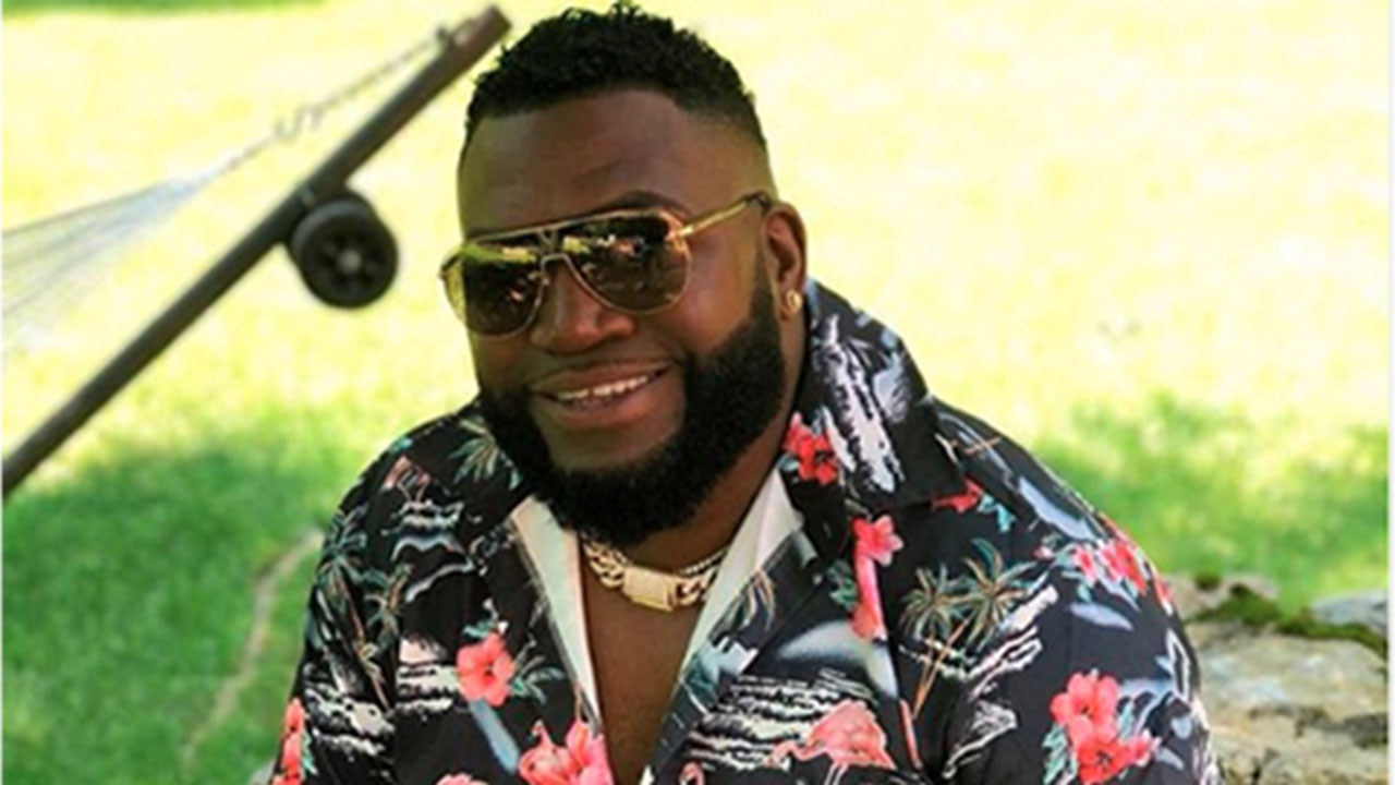 Murder plot against ‘Big Papi’ carried out by gang paid $7,800 dollars ...