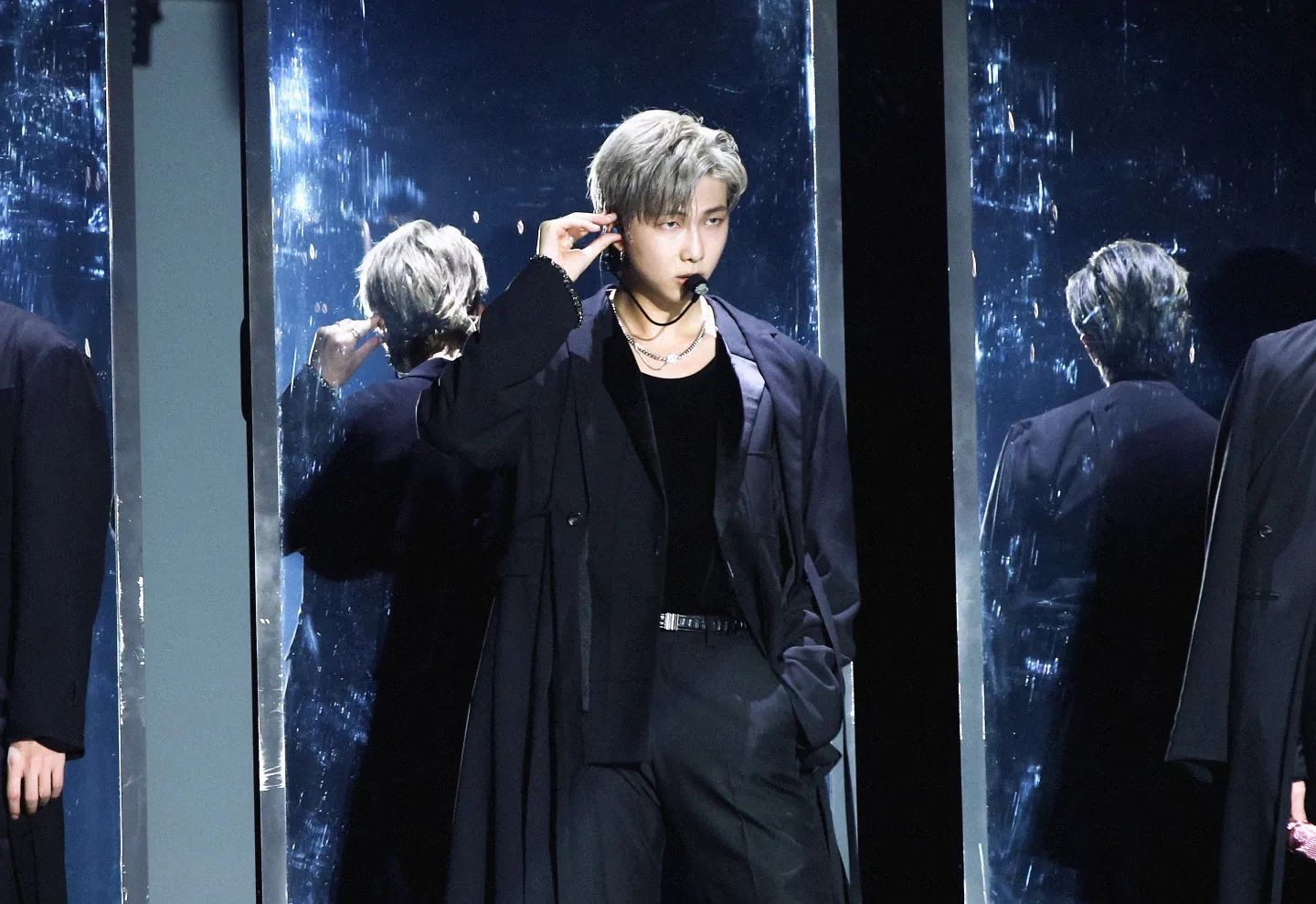 BTS: RM reveló qué es lo que lo define en el nuevo teaser de “Proof ...