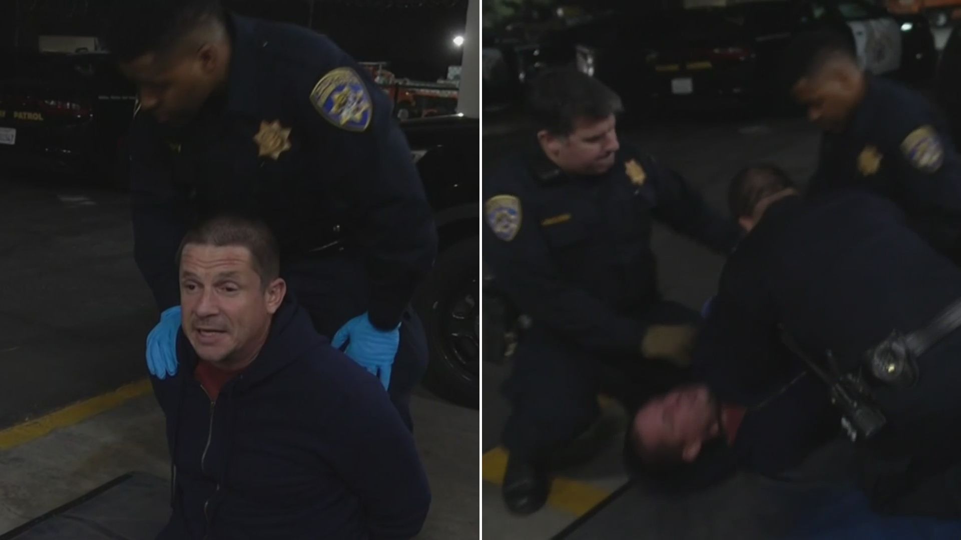 California llega a un acuerdo millonario con la familia de Edward ...