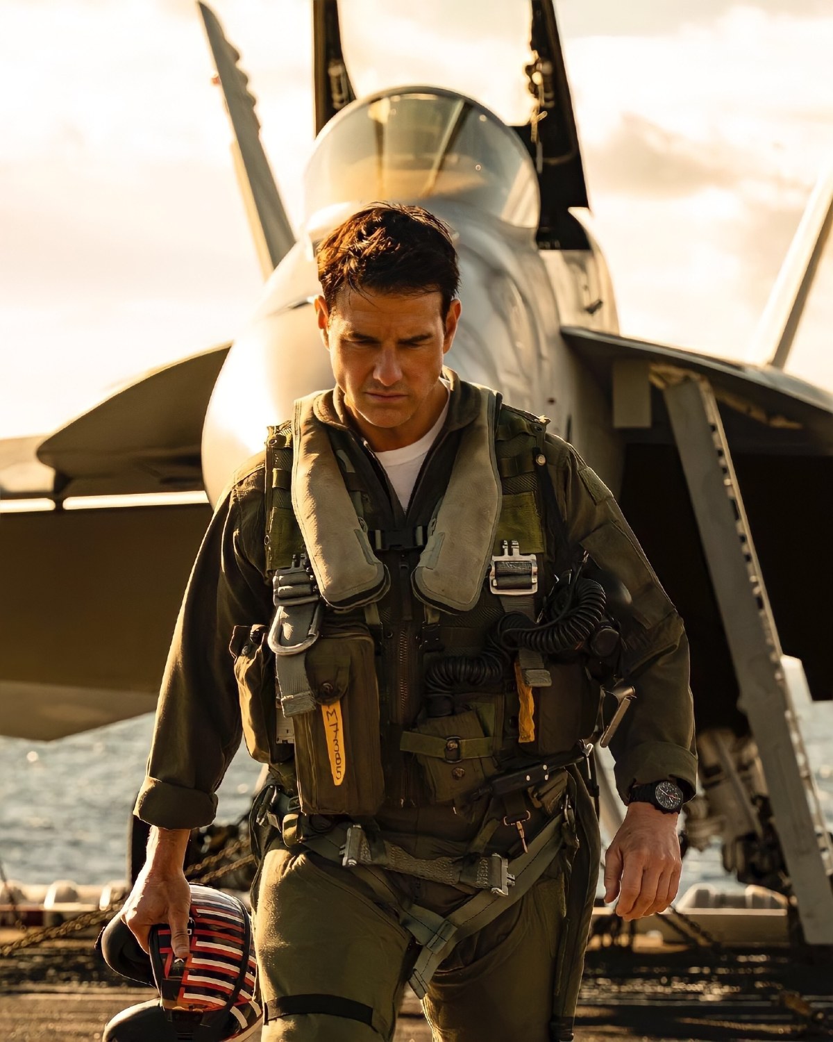 Top Gun: Maverick podría superar en taquilla a Avengers: Infinity War ...