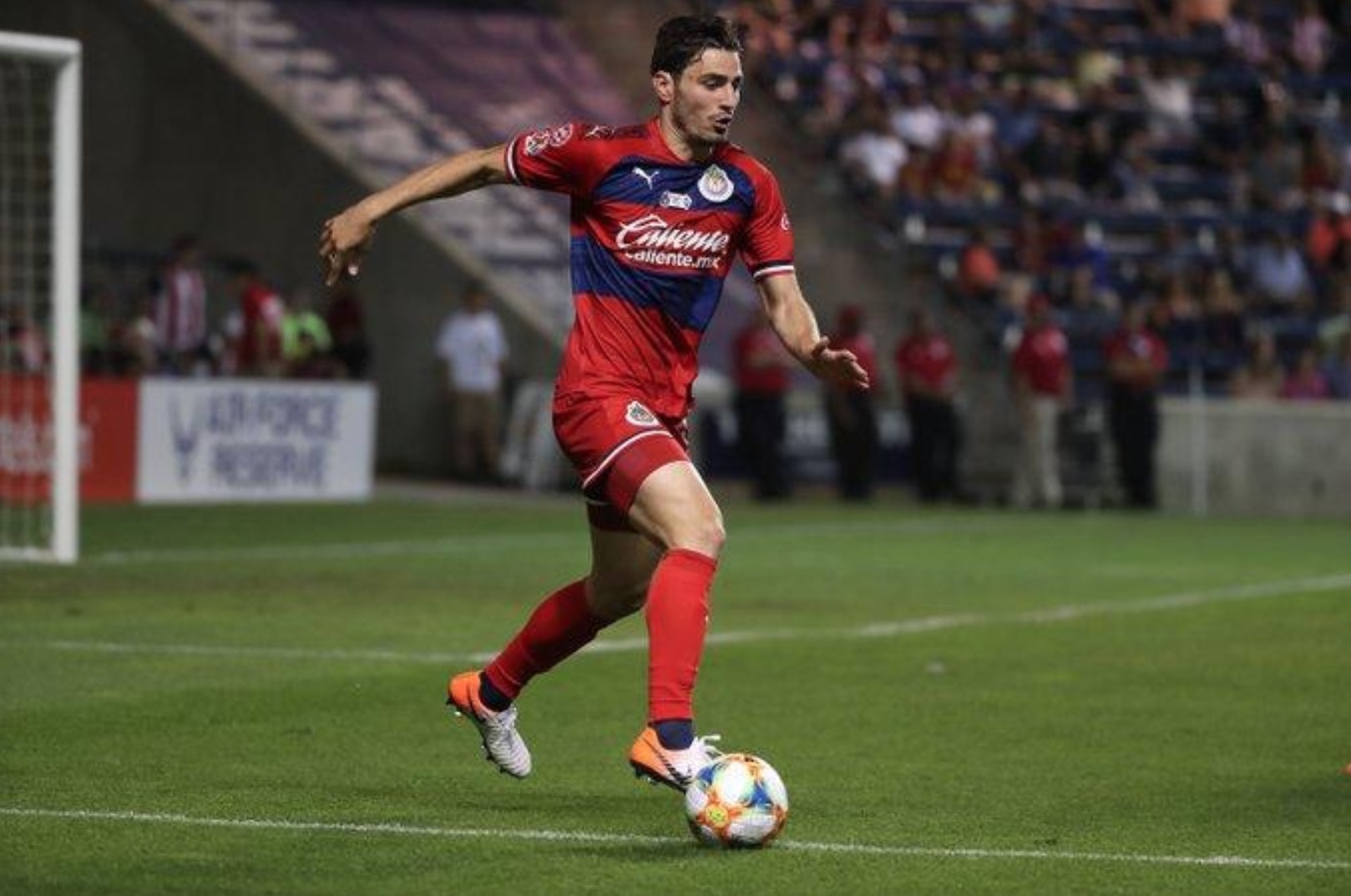 Pollo Briseño ve a Chivas fuerte | Deportes Liga MX | TUDN Univision