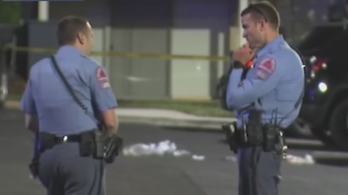 Identifican a Geovanni Emilio Valerio como víctima de tiroteo en ...