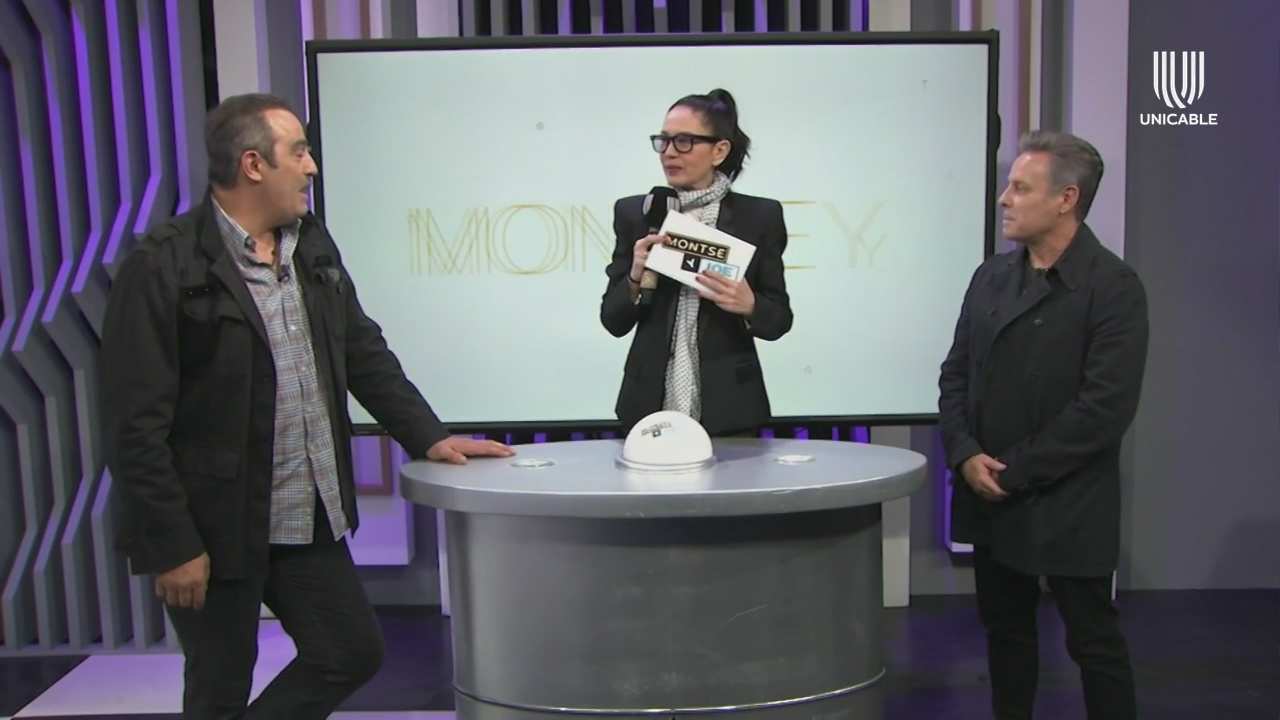 Alexis Ayala revela que antes de ser actor, fue chofer de Omar Fierro ...