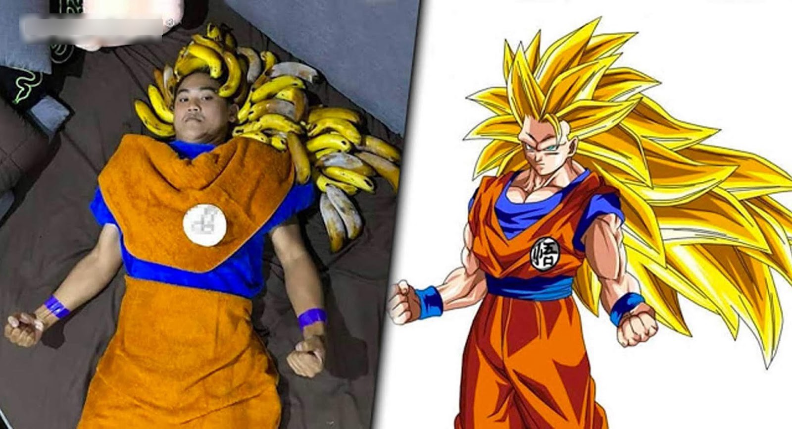 Anucha “Cha” Saengchart te enseña a hacer un cosplay barato | Shows ...