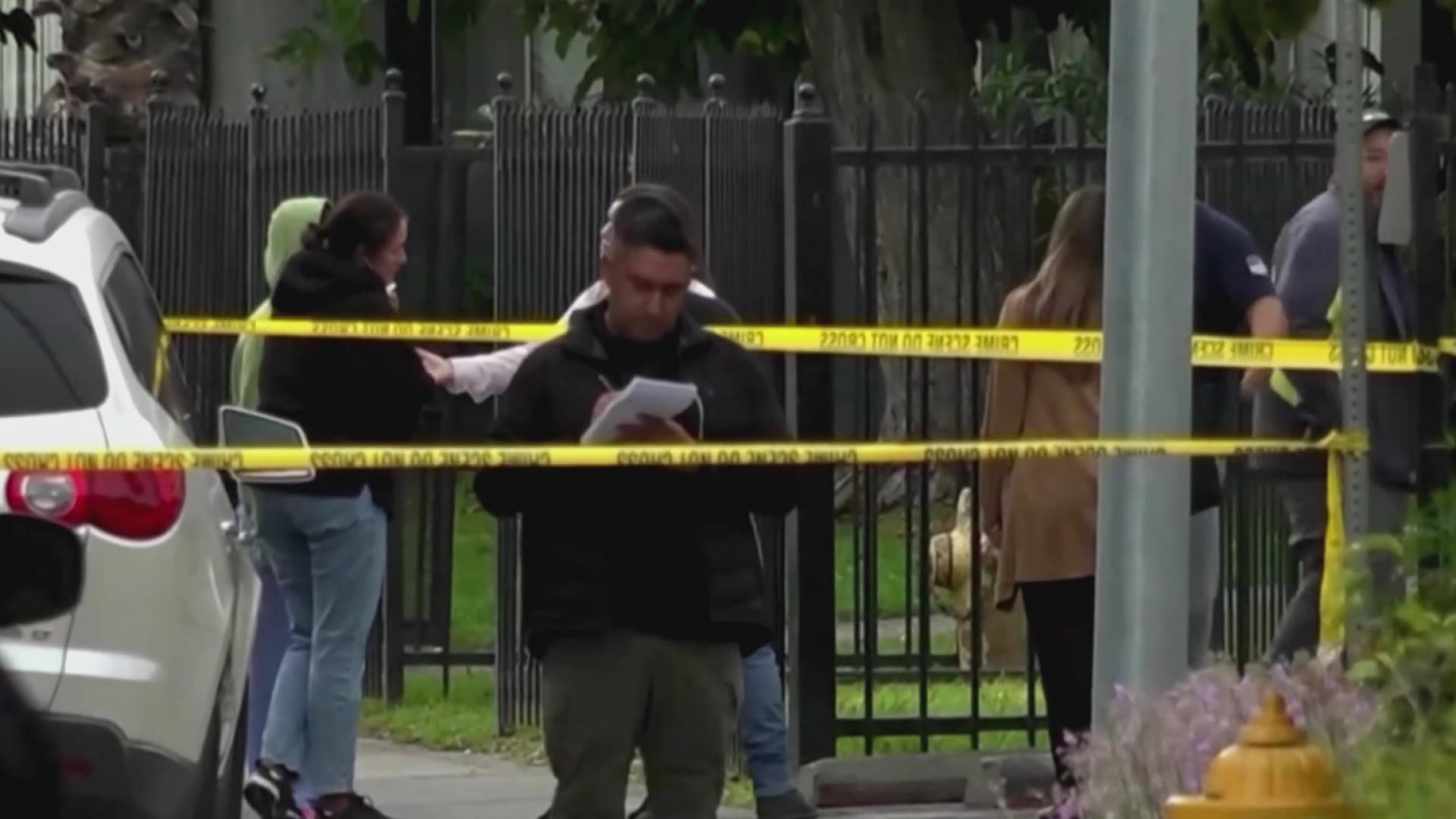 Autoridades en California buscan a asesino en serie que ha matado a 5 ...