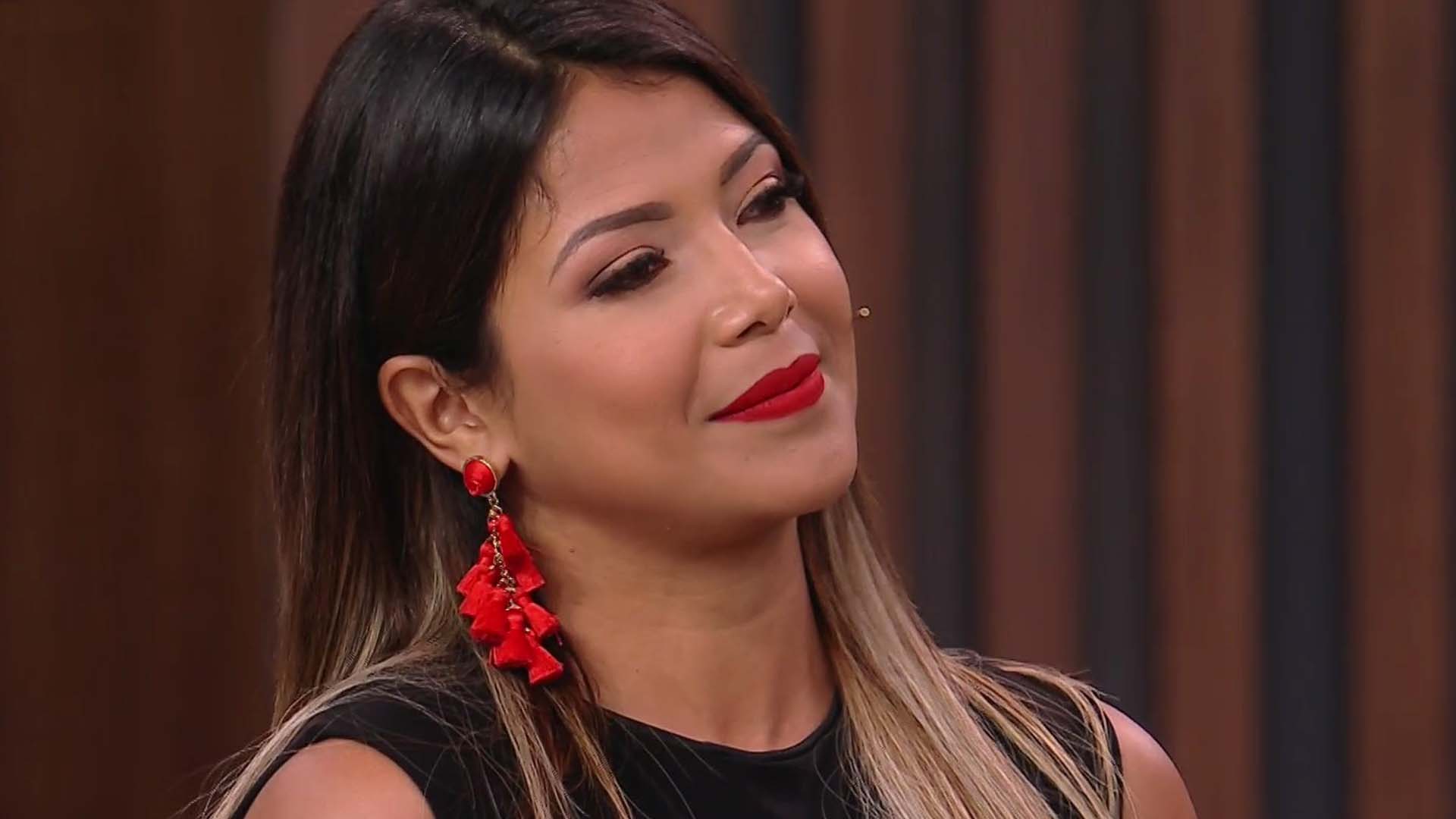 Nory abre su corazón y se sincera sobre lo aprendido en el amor: "es ...