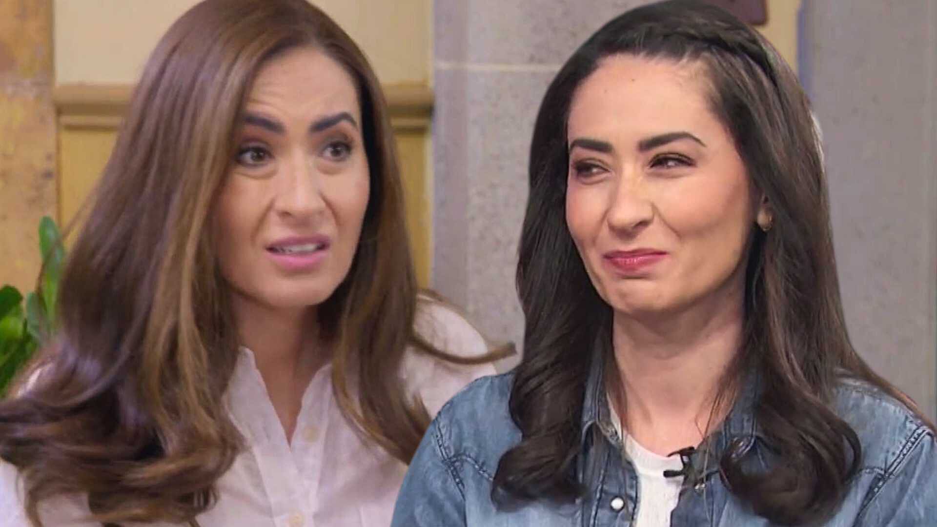 Claudia Troyo revela si se acerca un final feliz para ‘Marcelia’ en ...