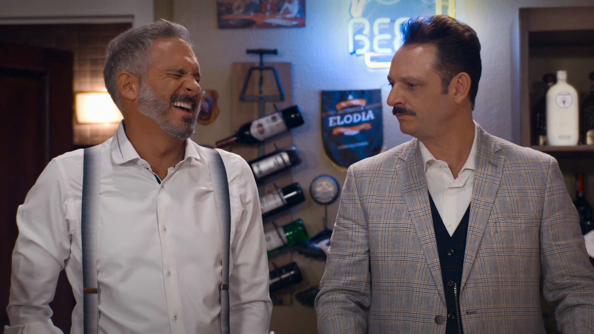 Estas fueron las escenas favoritas de los actores de ‘Simón dice 2 ...