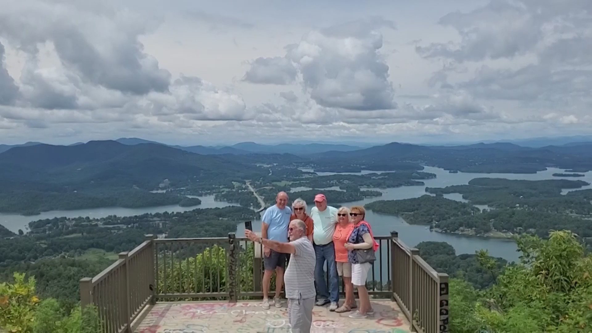 Visita Bell Mountain Park, una de las vistas más impresionantes de ...